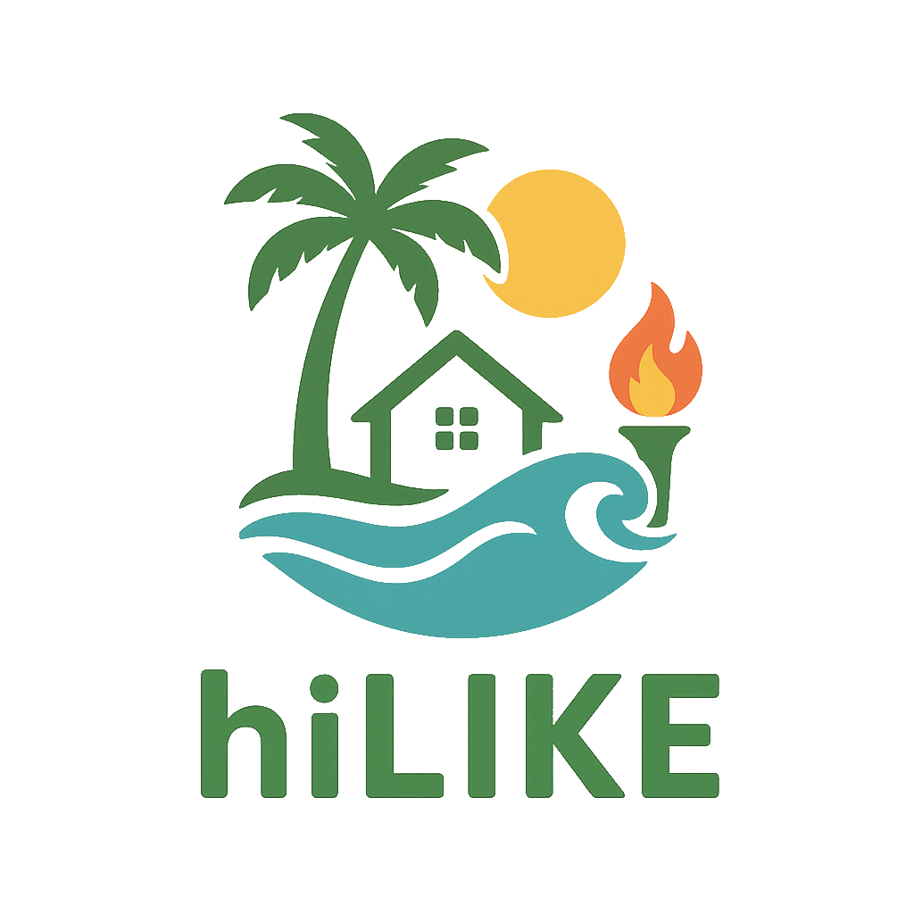 合同会社hiLIKE
